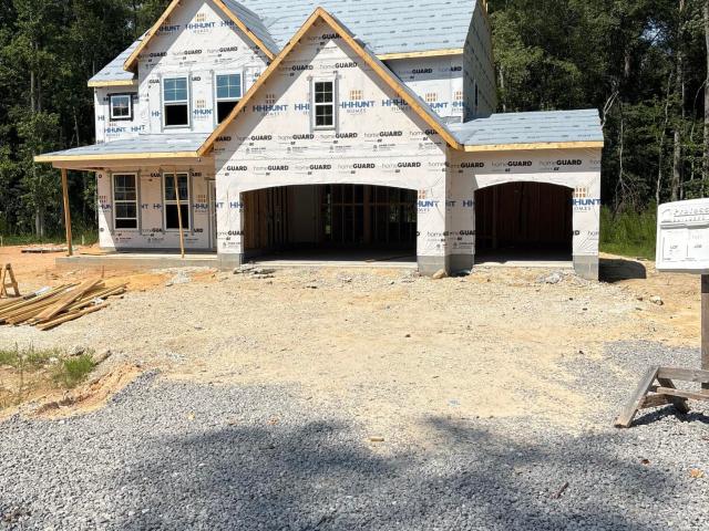 370 Glade Drive