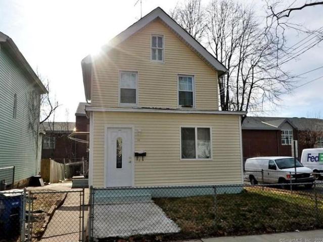 370 Greenwich Ave, New Haven, CT 06519