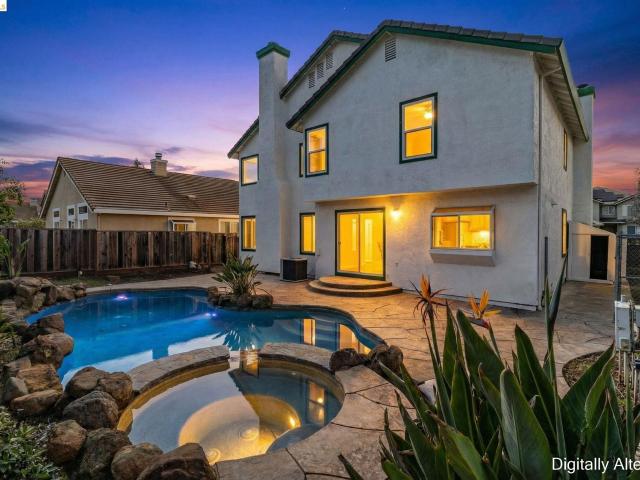 370 Gristmill Dr, Brentwood, CA 94513 | MLS #41125 | Compass