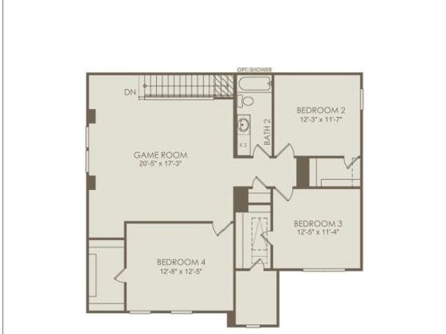370 Dallas Meadows Drive