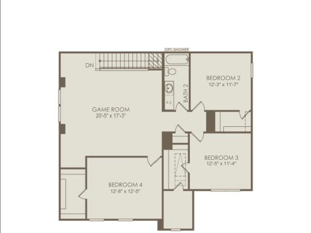 370 Dallas Meadows Drive