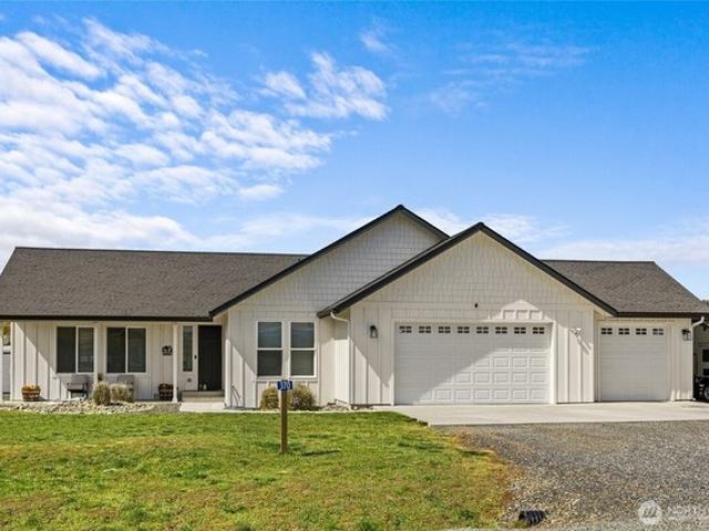 370 Deer Meadow Dr, Cle Elum, WA 98922