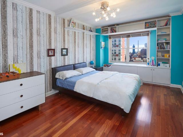 370 E 76TH Street A1501