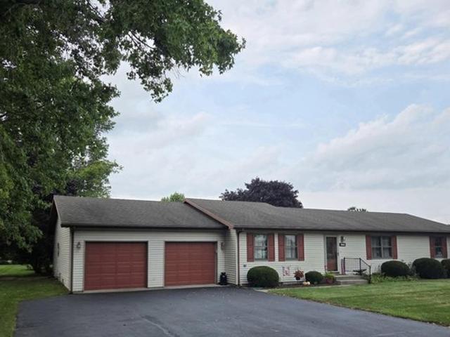 370 E Kinsey Dr, Russiaville, IN 46979