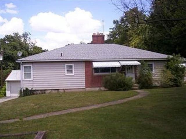 370 E Main St, Hillsboro, OH 45133
