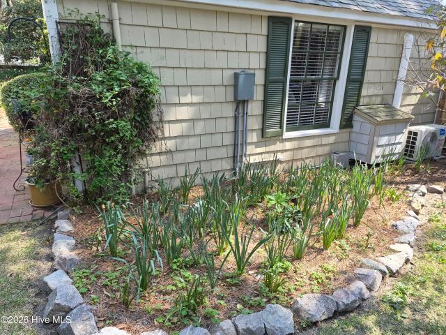 370 E Morganton Rd, Southern Pines, NC 28387 | MLS #100563