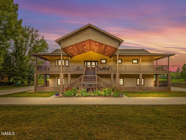 370 E Navajo Rd, Munds Park, AZ 86017