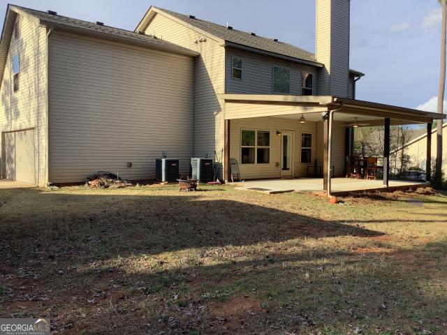 370 Emily Circle NW