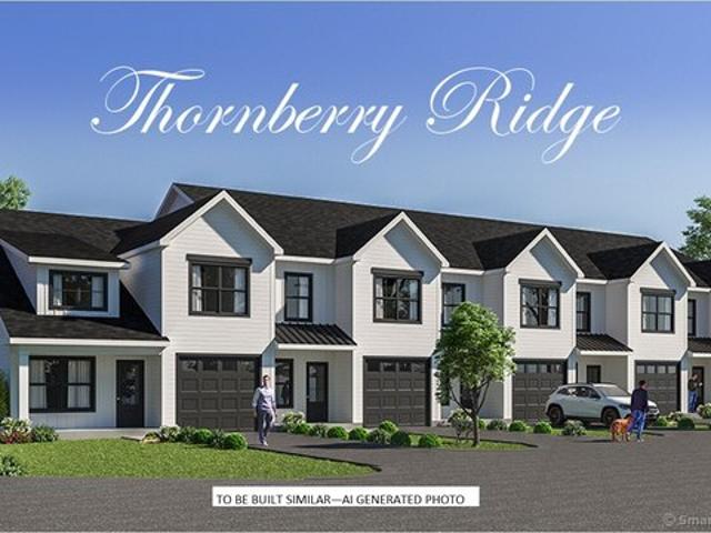 370 Emmett St Unit 5 1, Bristol, CT 06010