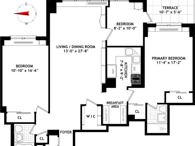 370 East 76th Street, Unit A1501