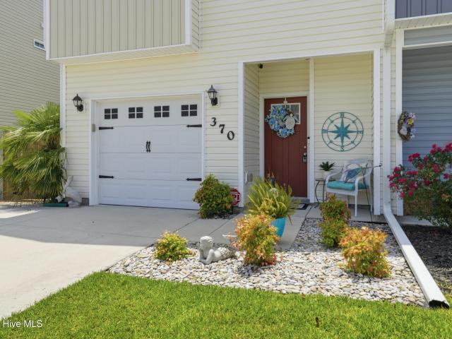 370 Frisco Way # Lot 319a