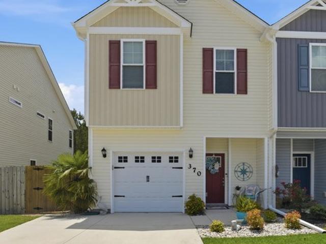 370 Frisco Way Lot 319A, Holly Ridge, NC 28445
