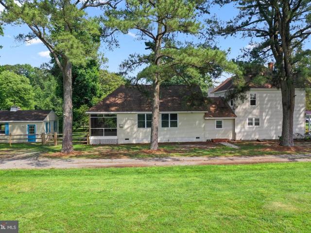 370 King Carter Drive