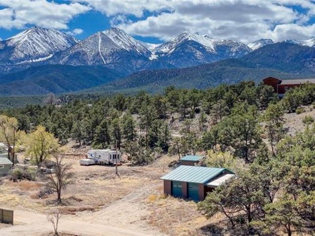 370 Holiday Hills Dr, Howard, CO 81233