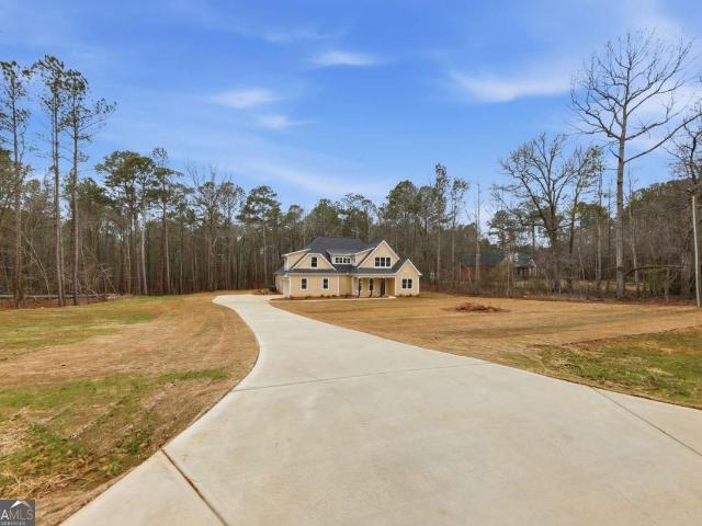 370 Harbour Shores Drive