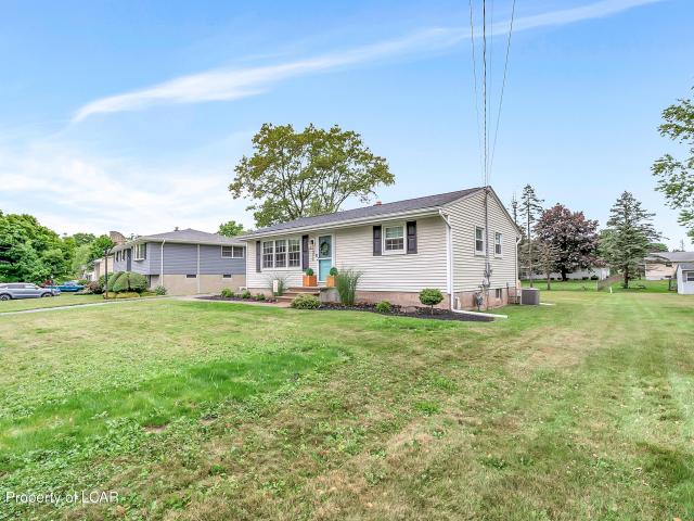 370 Harris Hill Road