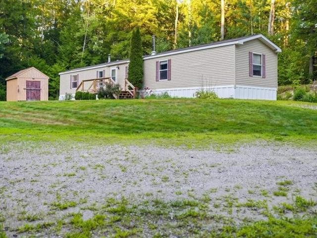 370 Hebron Rd, Oxford, ME 04270