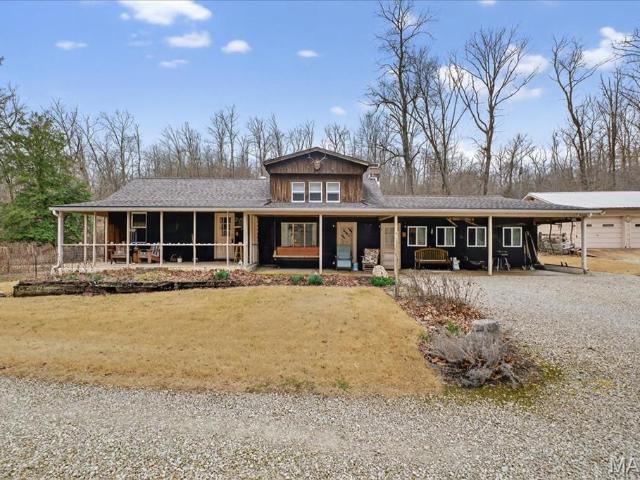 370 Hencken Hollow Ln, St. Clair, MO 63077 | MLS #25075 | Compass