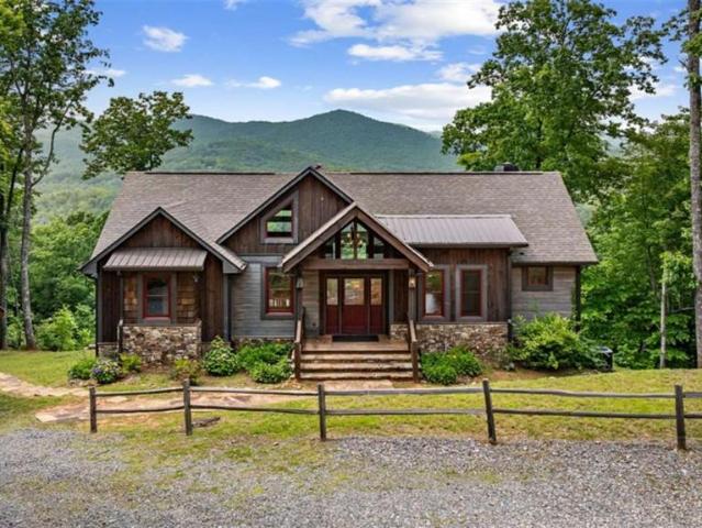 370 High Ridge Rd, Epworth, GA 30541 | MLS #429699