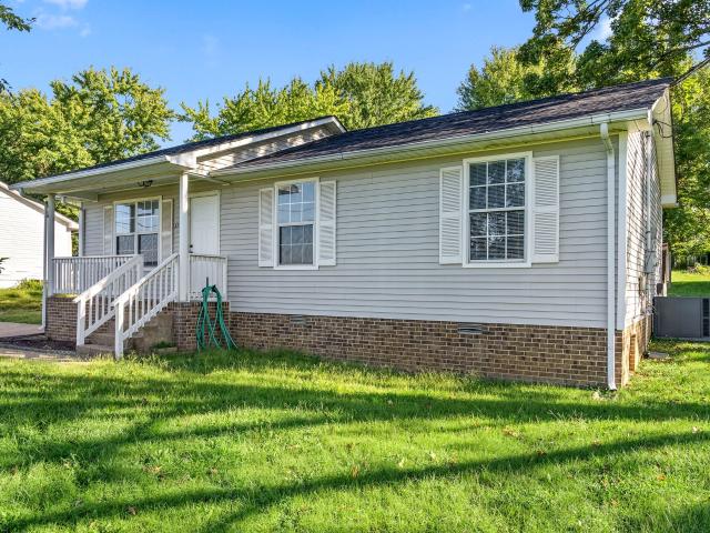 370 Hugh Hunter Rd