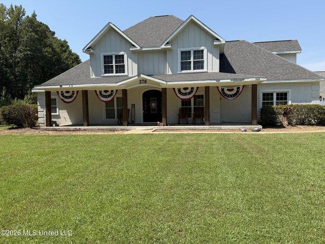 370 Omega Dr, Columbus, MS 39702