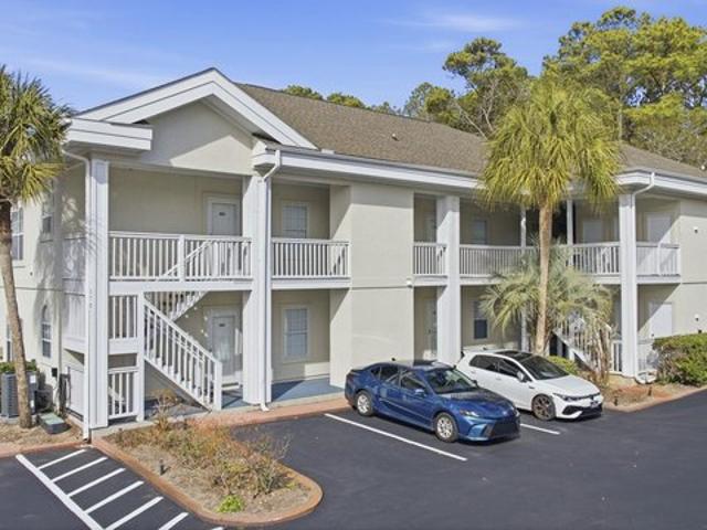 370 Lands End Blvd Unit 2 104, Myrtle Beach, SC 29572