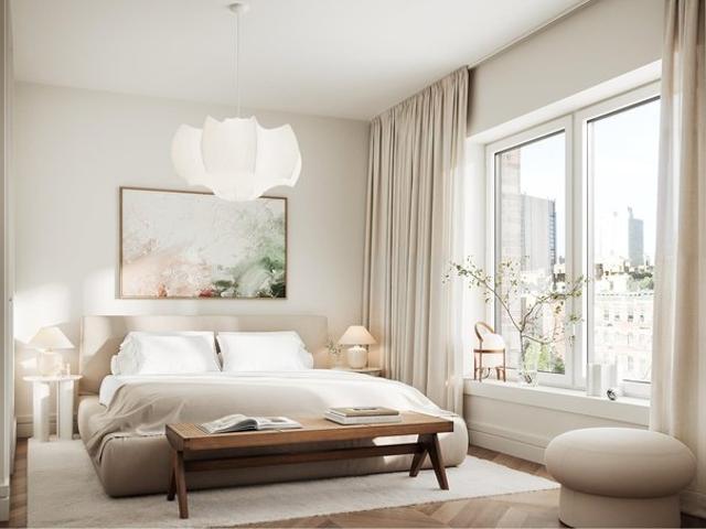 370 Lenox Ave Ph 7, New York, NY 10027