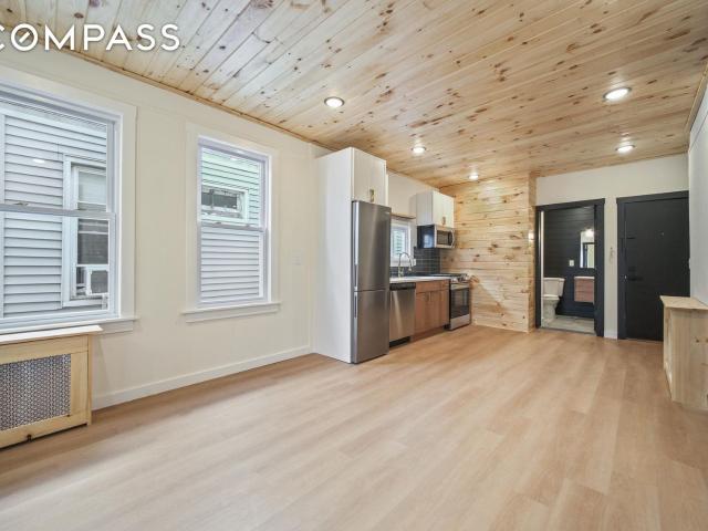 370 Liberty Ave 2F, Jersey City, NJ