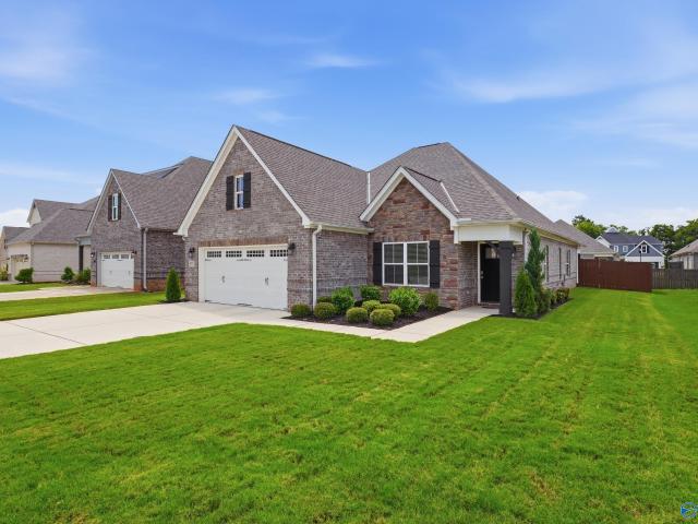 370 Lionel Allen Way