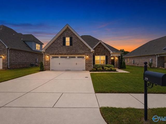 370 Lionel Allen Way, Madison, AL 35757