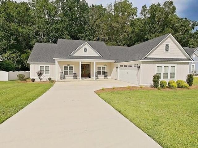 370 Madison Grove Blvd, Thomasville, GA 31757