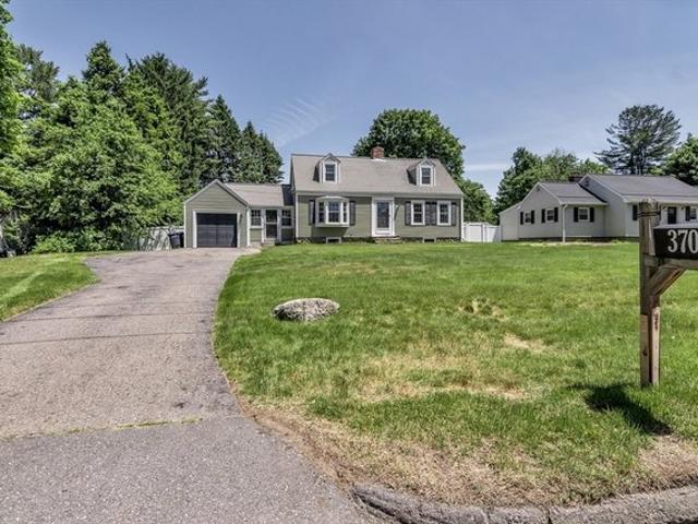 370 Main St, Holden, MA 01520