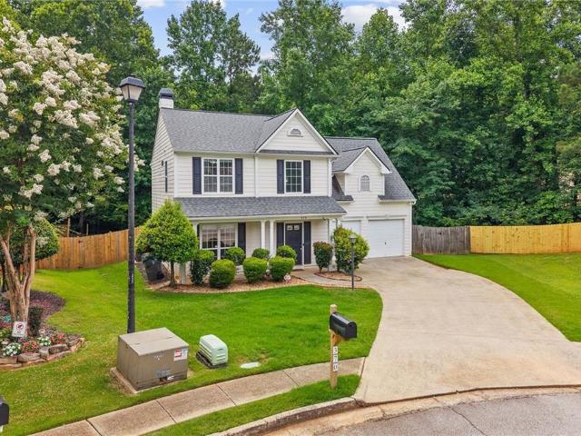 370 Manor Glen Drive