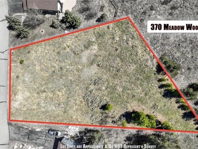 370 Meadow Wood Cir Lot 24R, Dillon, CO 80435