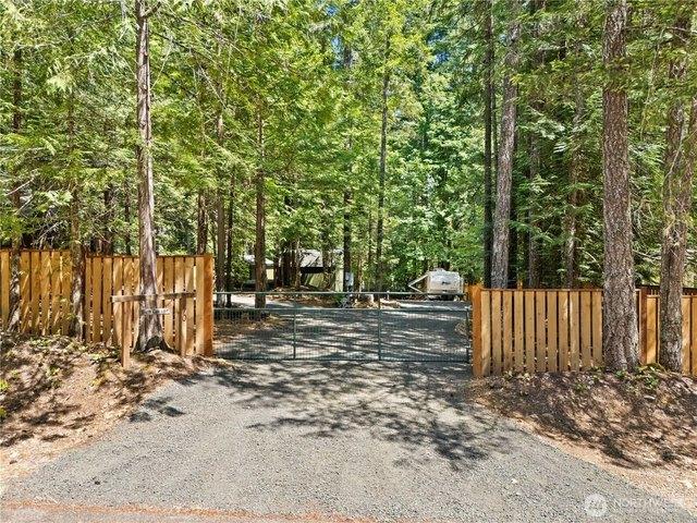 370 N Mount Jupiter Dr Lot 109, Hoodsport, WA 98548