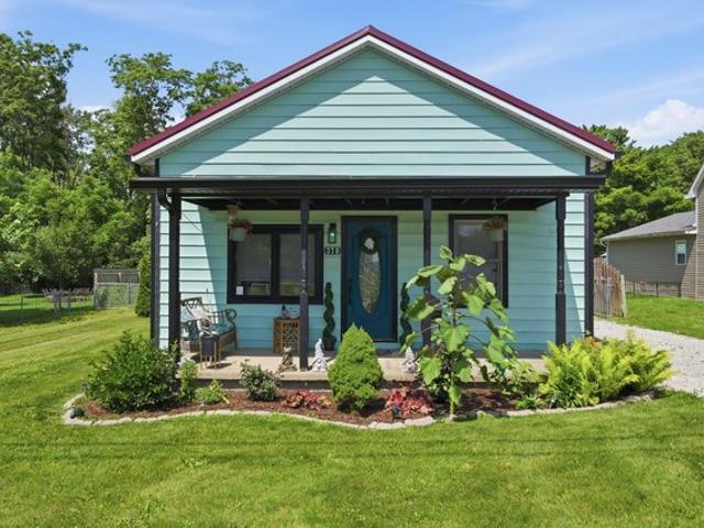 370 N Peru St, Cicero, IN 46034