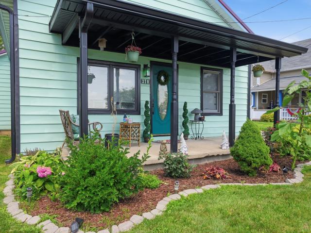 370 N Peru Street