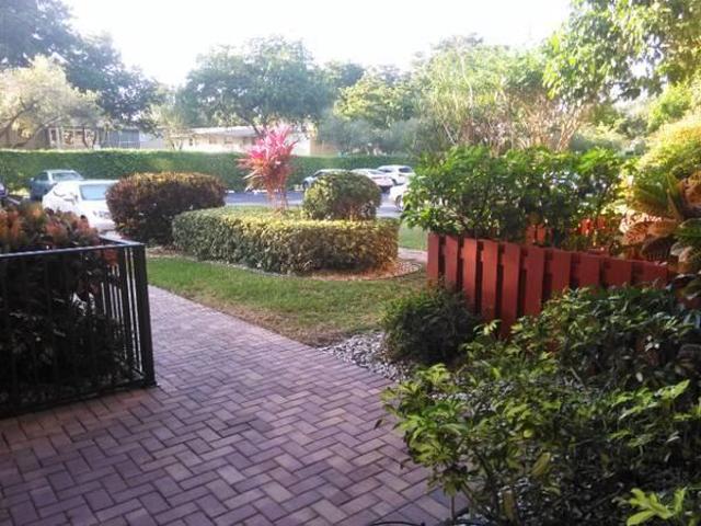 370 NW 76th Ave, Unit 104, Margate, FL 33063 | MLS #B26014 | Compass