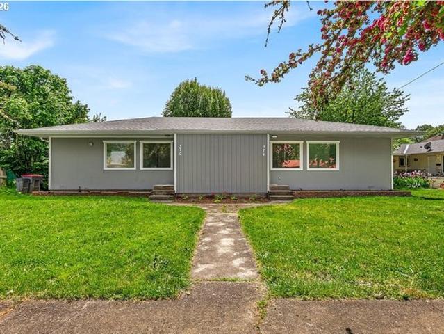 370 NW Yamhill St, Sheridan, OR 97378