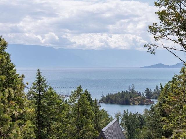 370 S Eighty Dr, Somers, MT 59932