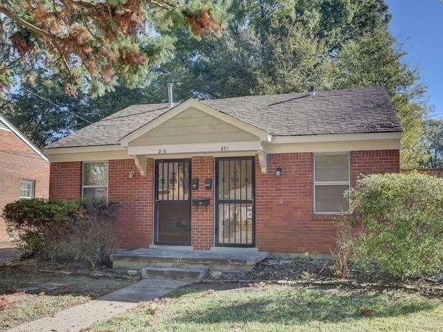 370 S Fenwick Rd, Memphis, TN 38111