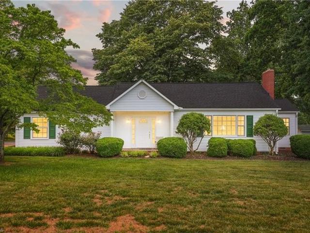 370 Sain Rd, Mocksville, NC 27028