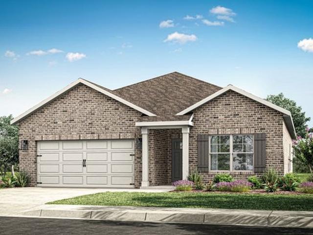 370 Sandy Oak Dr, Harvest, AL 35749