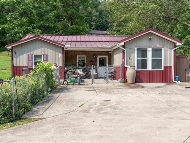 370 Sugar Run Rd, Piketon, OH 45661