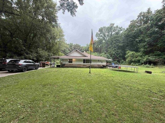 370 Poulsen Ave, Battle Creek, MI 49014