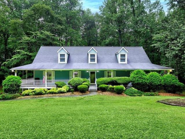 370 Royal Ridge Way, Fayetteville, GA 30215