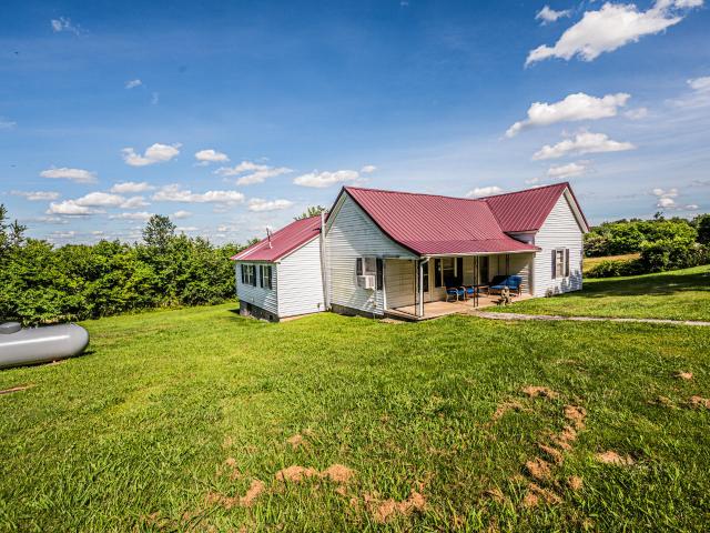 370 Ray Walker Road
