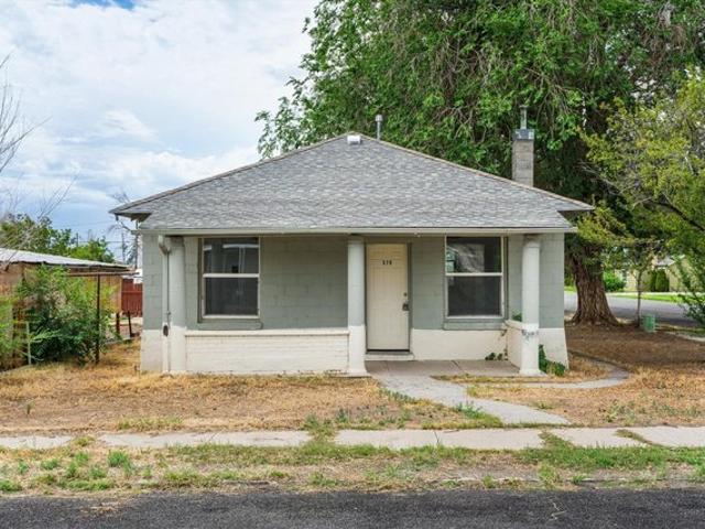 370 W 800 S, Milford, UT 84751