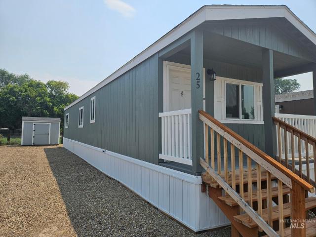 370 W 12th S #25