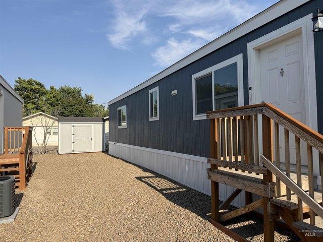 370 W 12th S Lot 28, Mountain Home, ID 83647